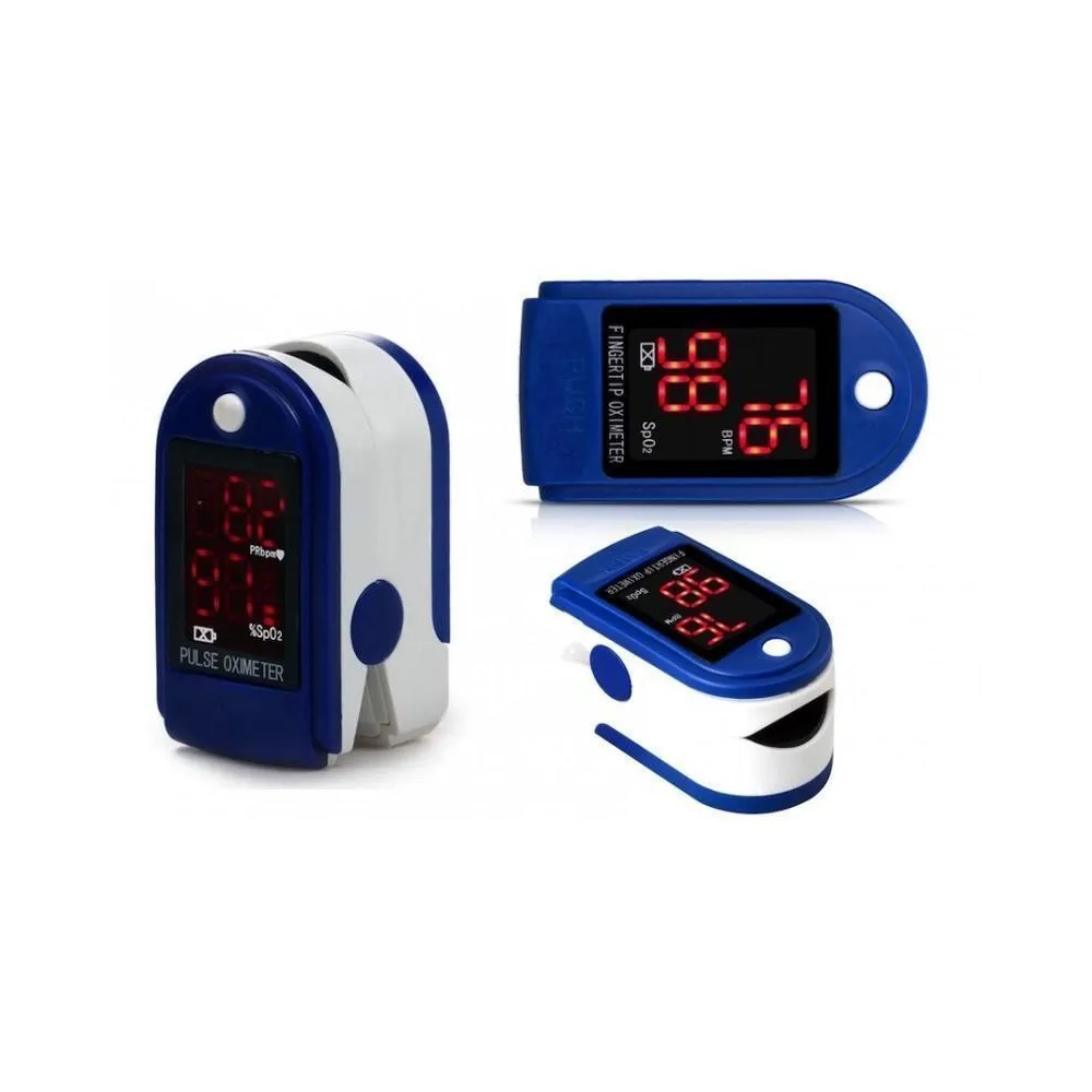 Aparat de masurare puls - Oximetru