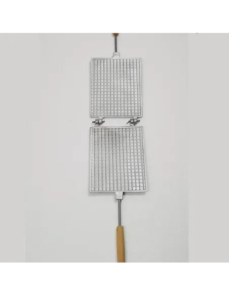 Forma dreptunghiulara din aluminiu pentru