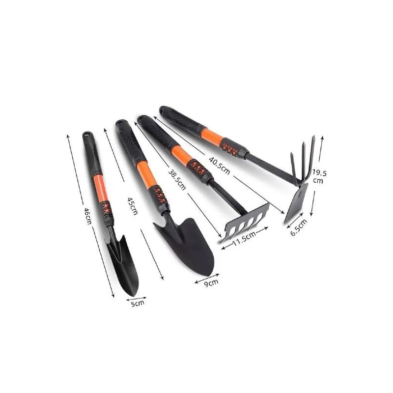 Set 7 unelte pentru gradina