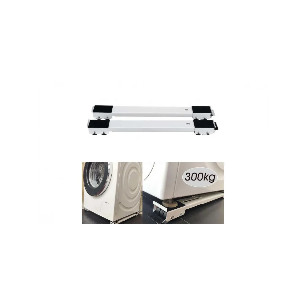 Set 2 x Suport reglabil transport si ridicat