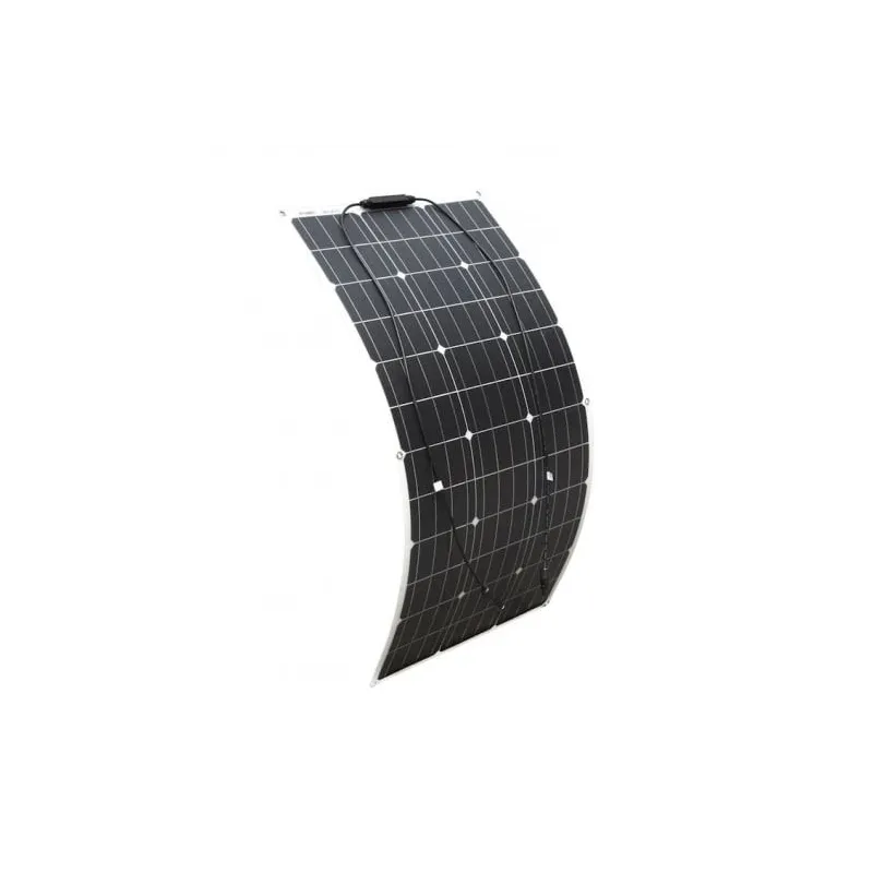 Panou Solar Flexibil 50W