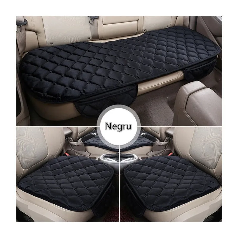 Set 3 x huse de protectie pentru scaunele auto